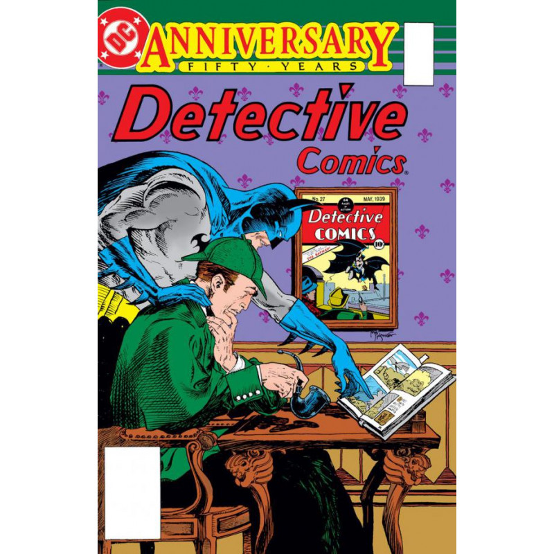 DCS GREATEST DETECTIVE STORIES EVER TOLD TP DCS GREATEST DETECTIVE STORIES EVER TOLD TP