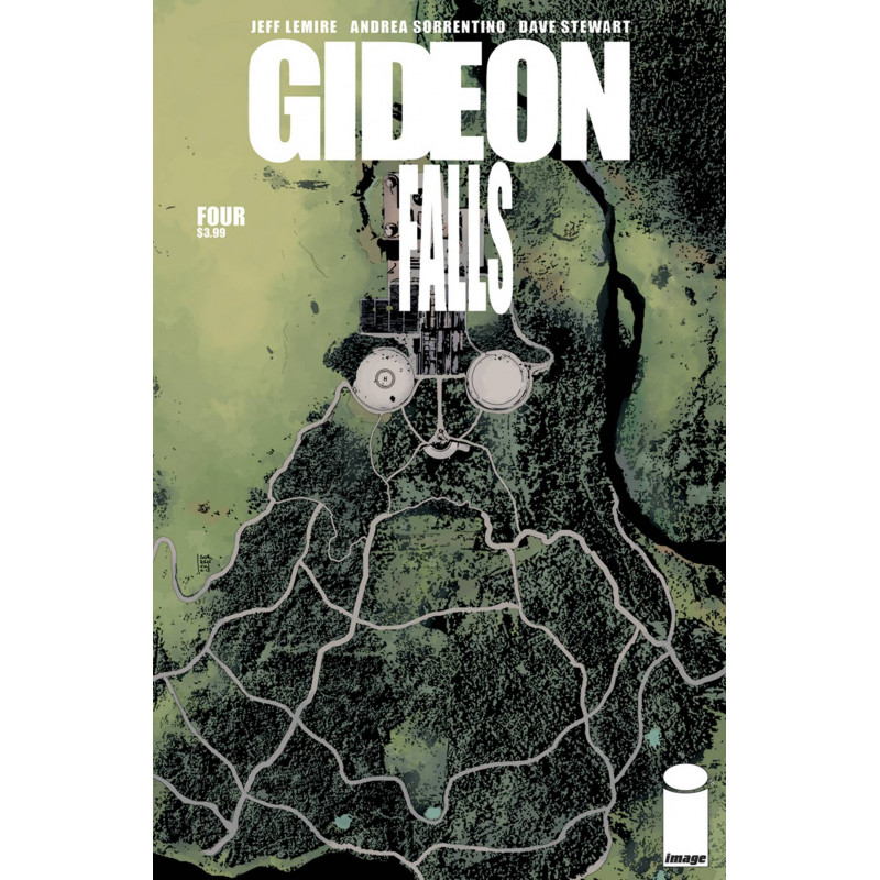 GIDEON FALLS 4 CVR A SORRENTINO MR